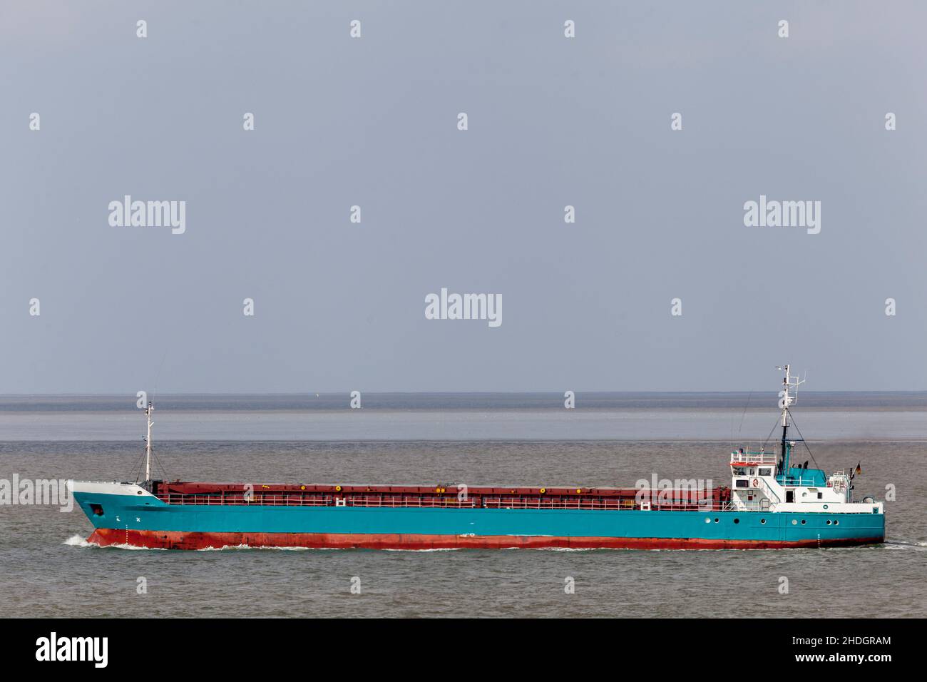 elbe river, container ship, elbe rivers, container ships Stock Photo ...