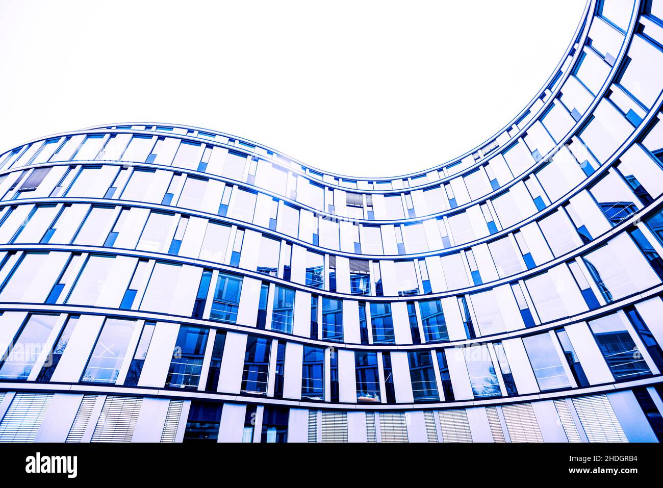 office building, modern architecture, glass facade, office buildings ...