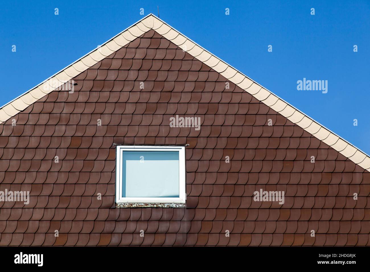 window, gable, windows, gables Stock Photo - Alamy