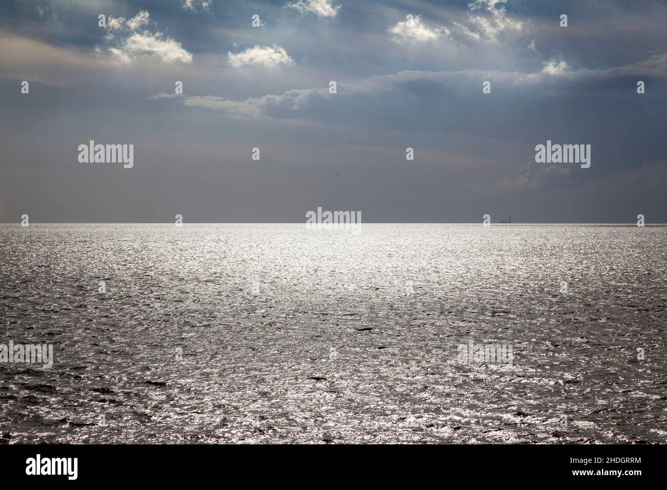 Offshore light hi-res stock photography and images - Alamy