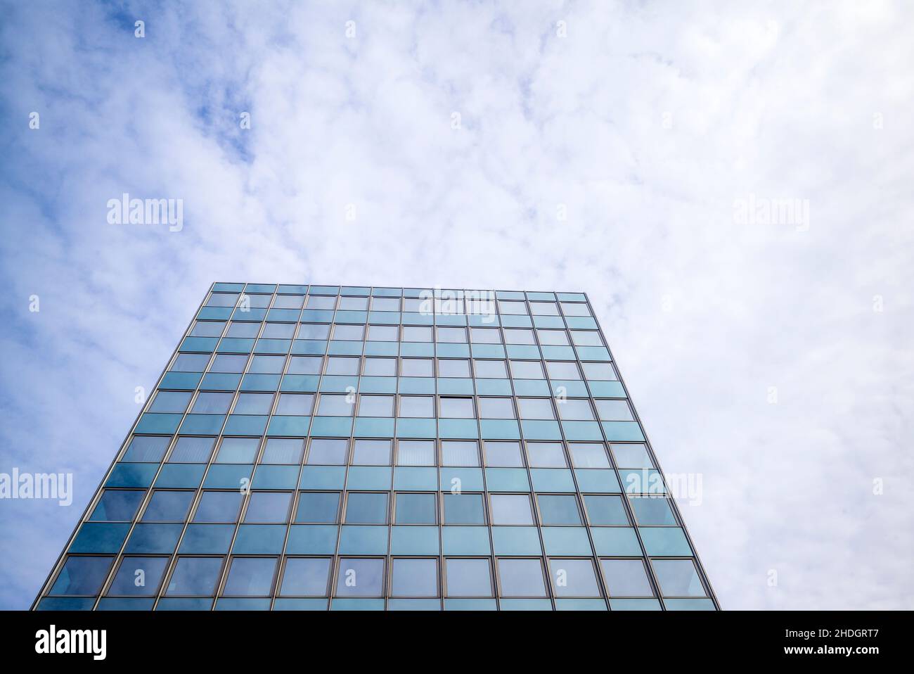 office building, office buildings, service building Stock Photo - Alamy