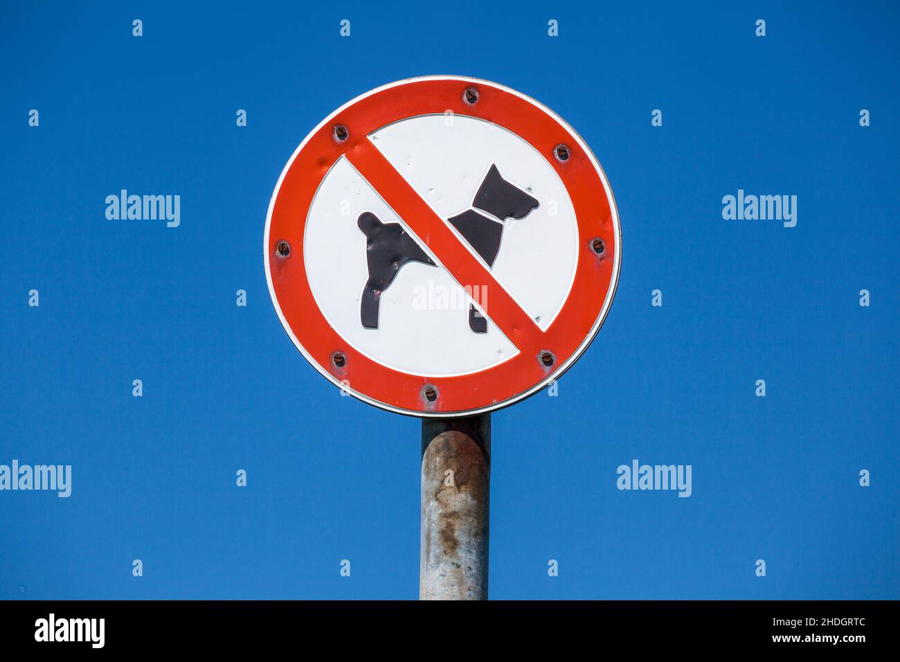 Prohibited breeding hi-res stock photography and images - Alamy