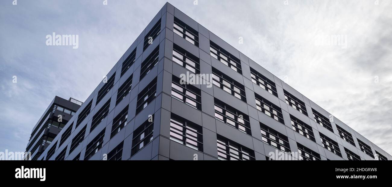 modern, office building, skyscraper, moderns, office buildings, service ...