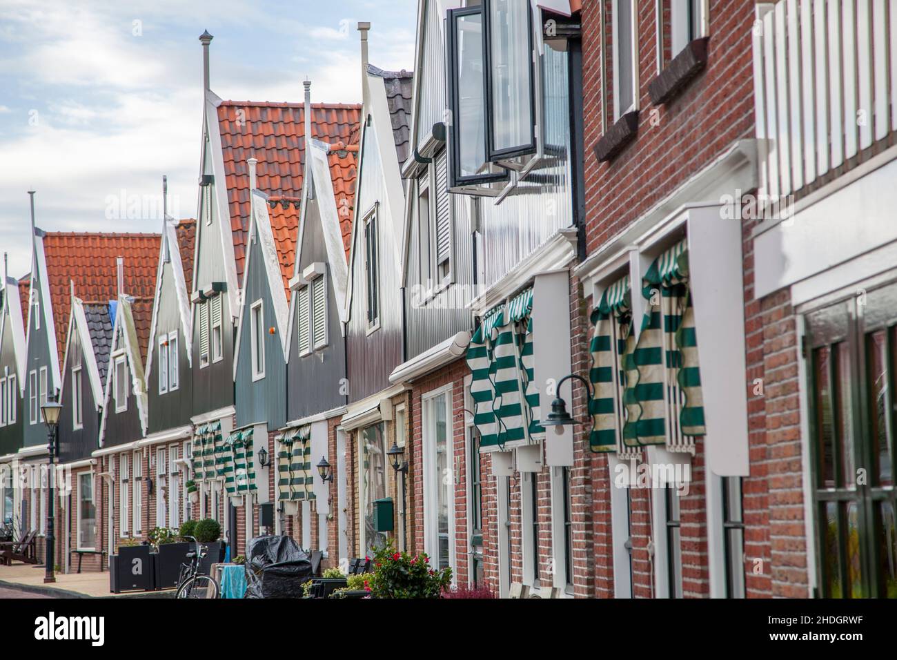 Edam volendam hi-res stock photography and images - Alamy