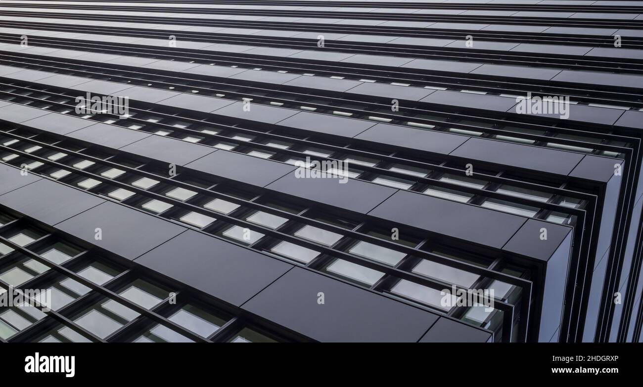 office building, facade, office buildings, service building, facades ...