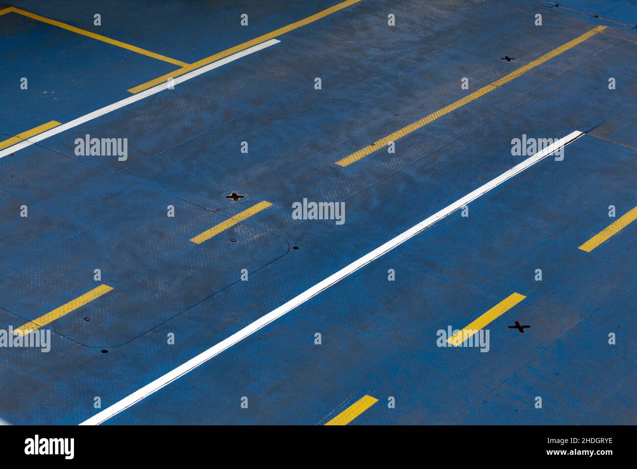 street, road markings, road, roads, streets Stock Photo - Alamy