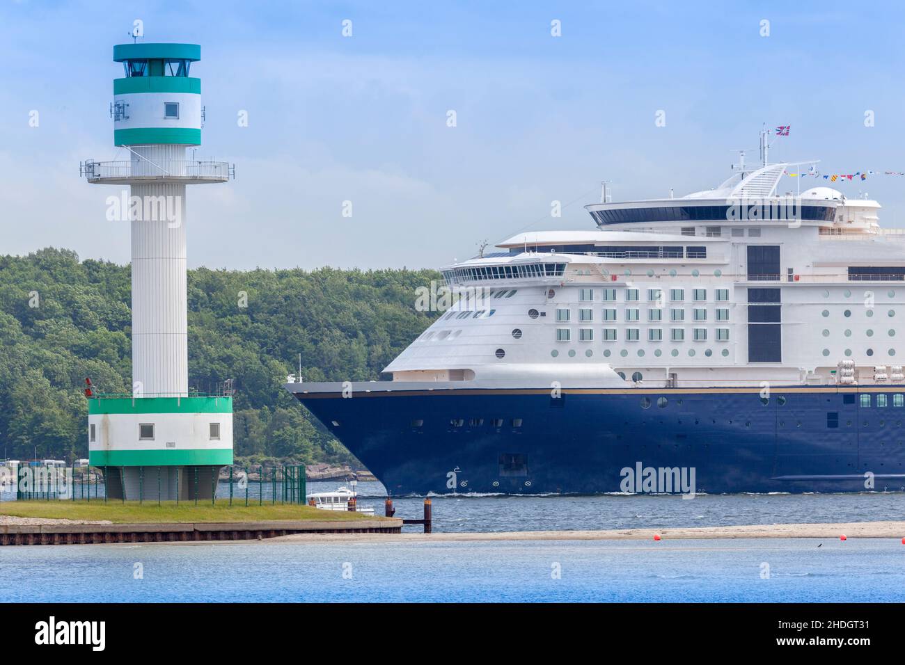 boating, kiel, passenger ship, kiels, passenger ships Stock Photo - Alamy