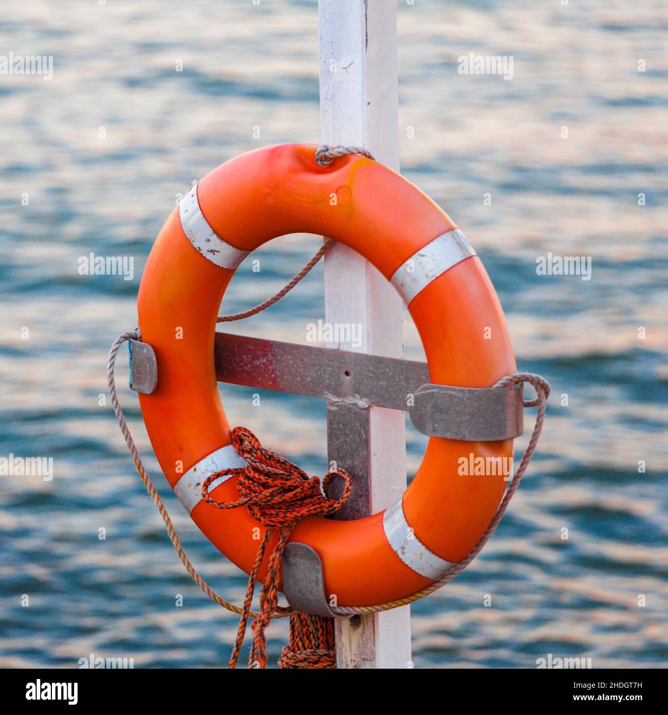 Life belts hi-res stock photography and images - Alamy