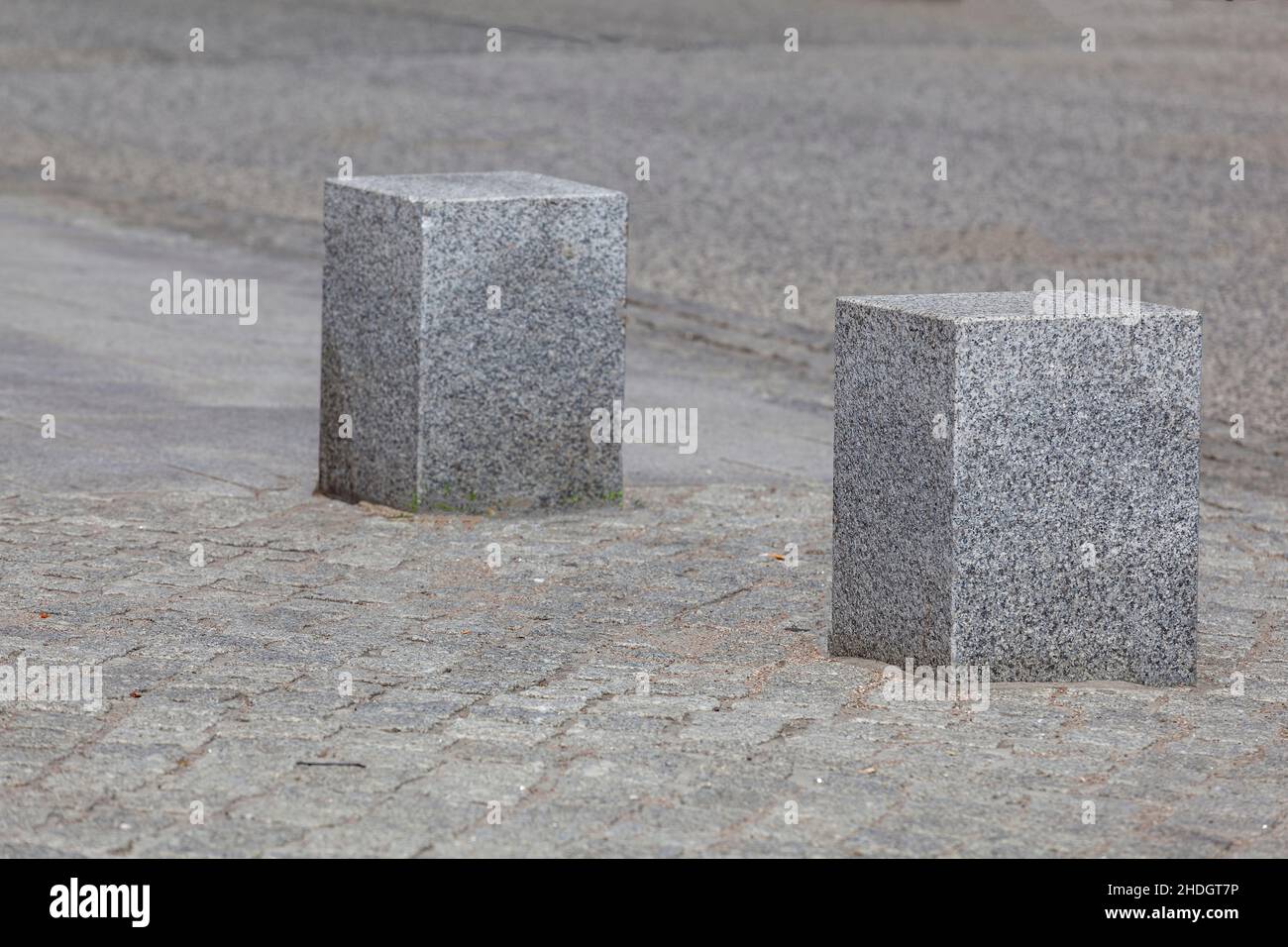 This roadblock blocks hi-res stock photography and images - Alamy