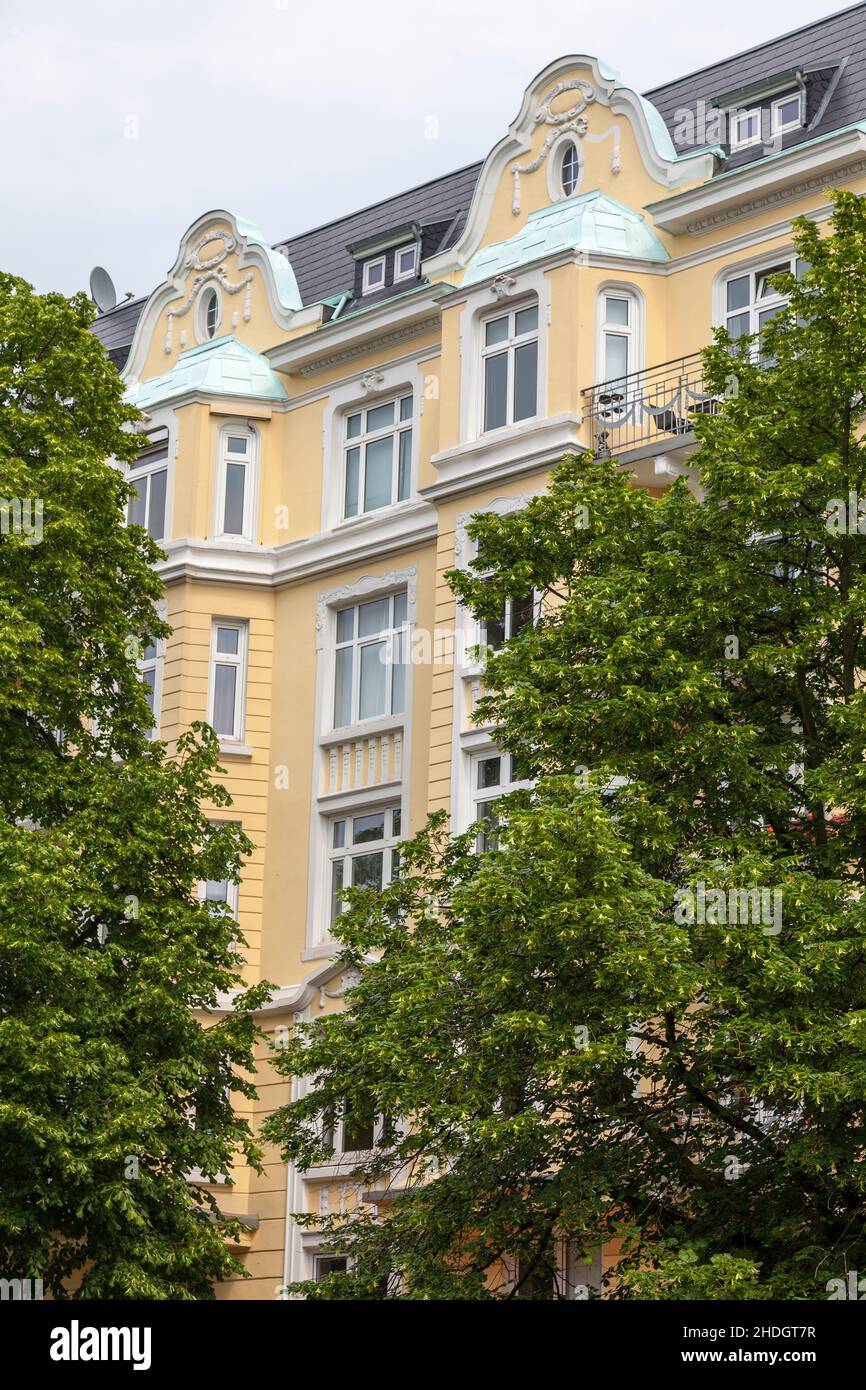 house, old house, multifamily, houses, old houses, multifamilies Stock ...