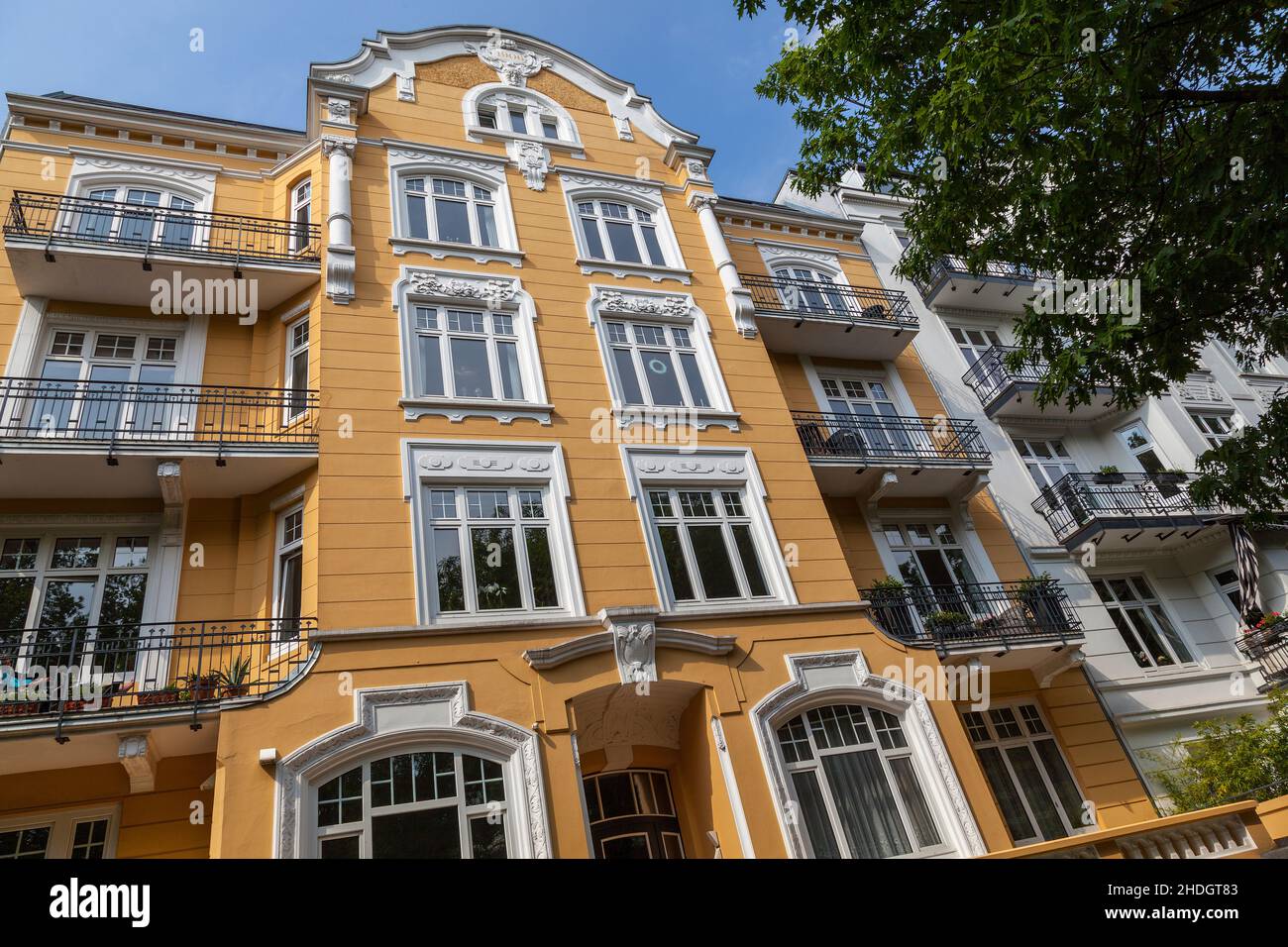 house, old house, multifamily, houses, old houses, multifamilies Stock ...