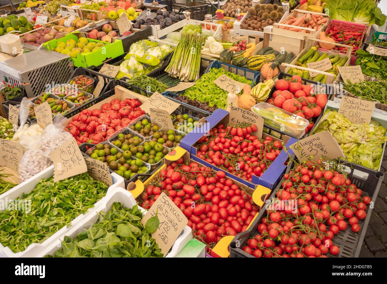 market stall, vegetable shop, market stalls, vegetable shops Stock ...