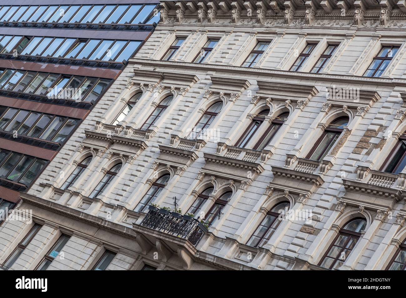 Old buildings house hi-res stock photography and images - Alamy