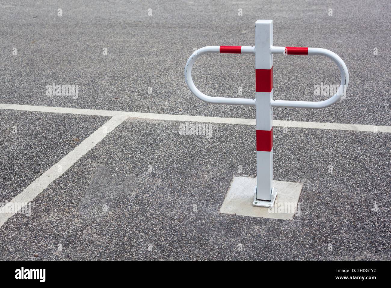 parking lot, private, car park, car-park, carpark, privates Stock Photo ...