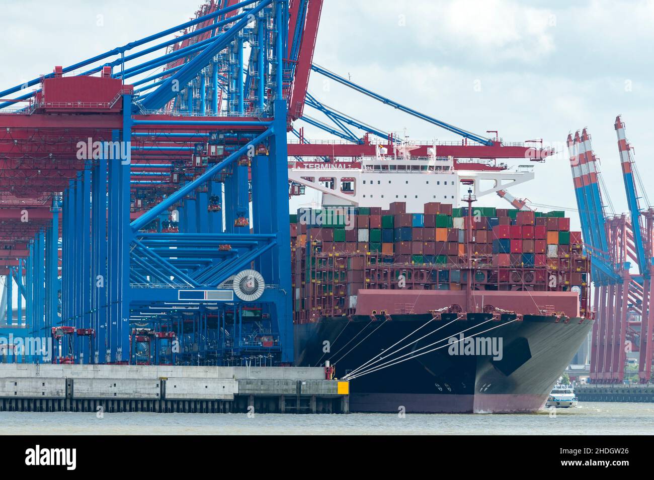 container ship, container terminal, gantry cranes, container ships ... container ship, container terminal, gantry cranes, container ships ...