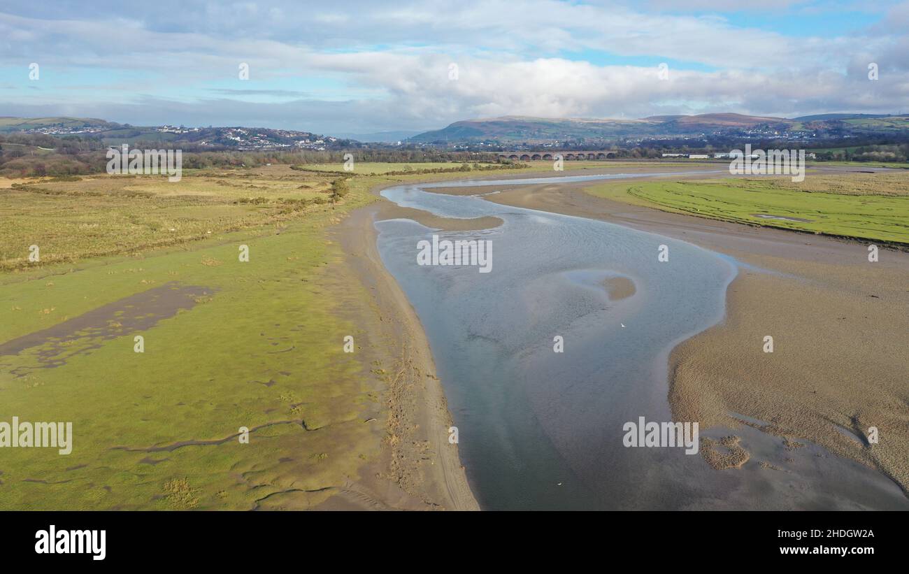 Loughor hi-res stock photography and images - Alamy