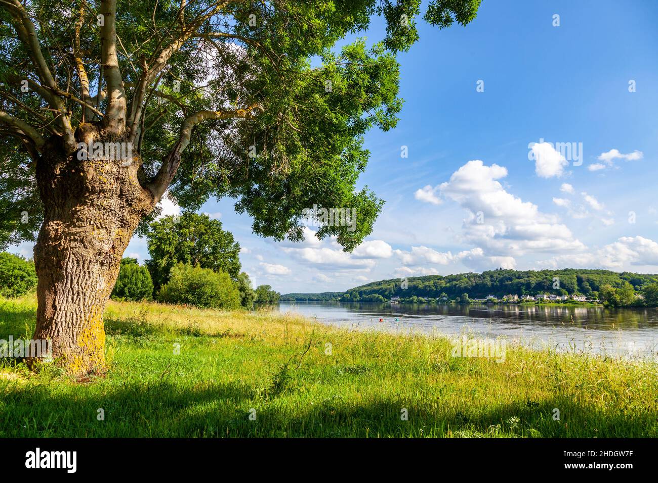 Loires hi-res stock photography and images - Alamy