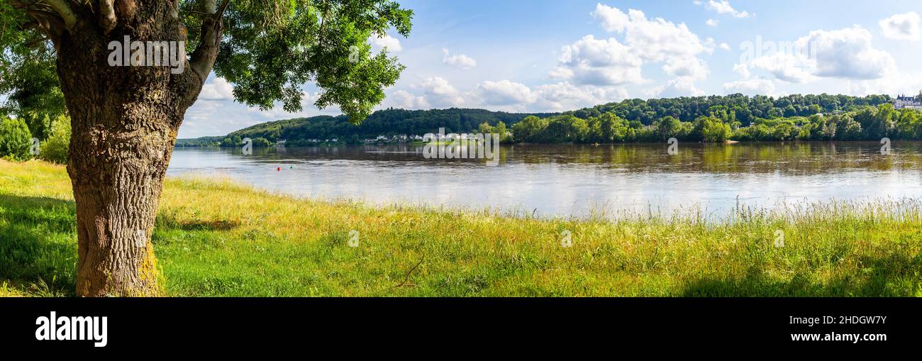 river landscape, river, river landscapes, rivers Stock Photo - Alamy