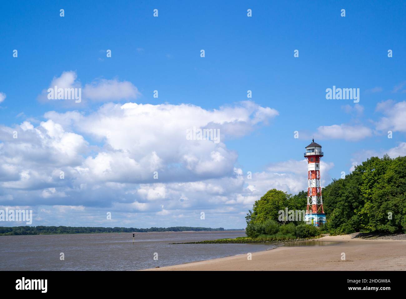 Wittenbergens hi-res stock photography and images - Alamy