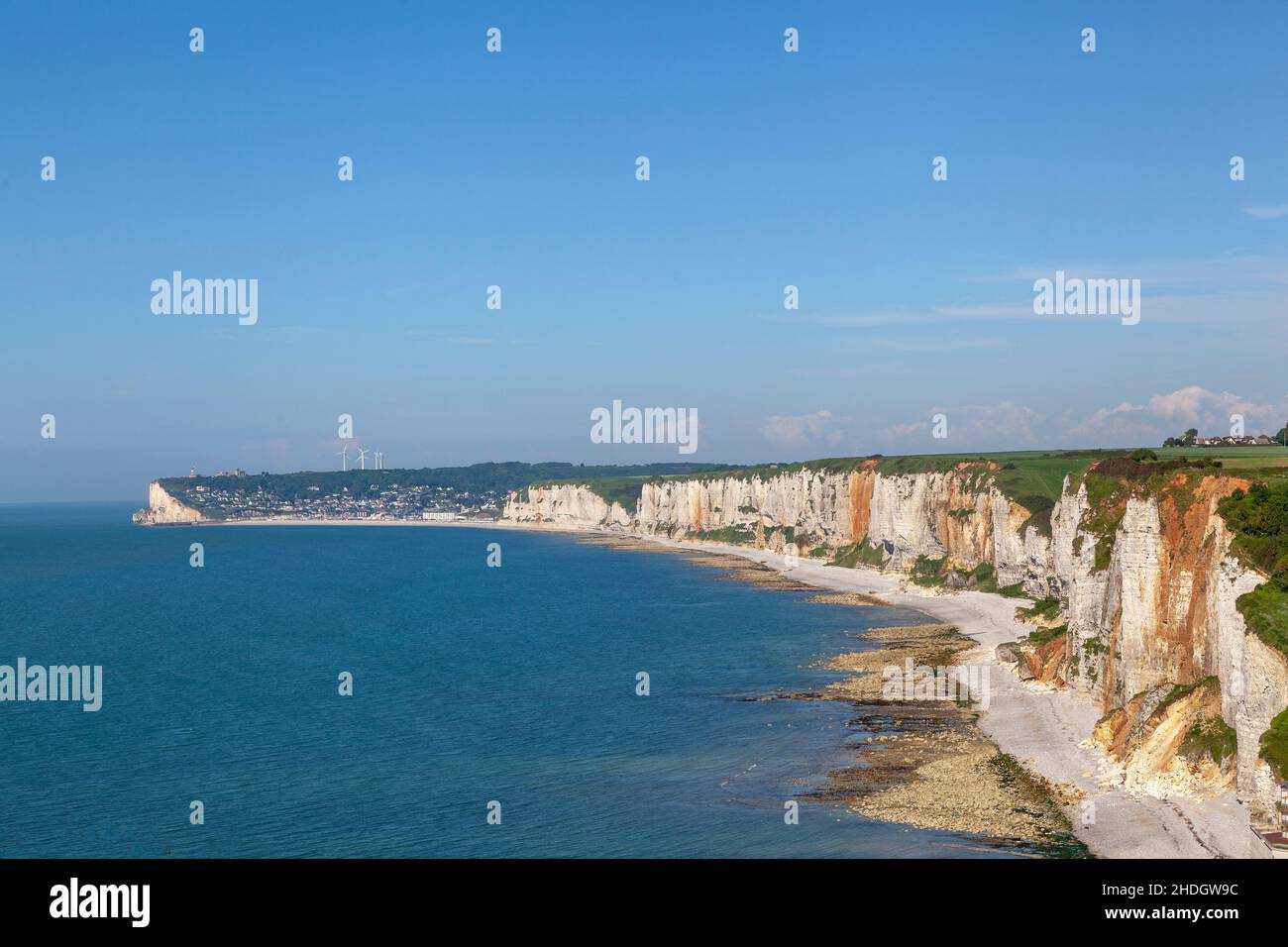 Chalk channels hi-res stock photography and images - Alamy