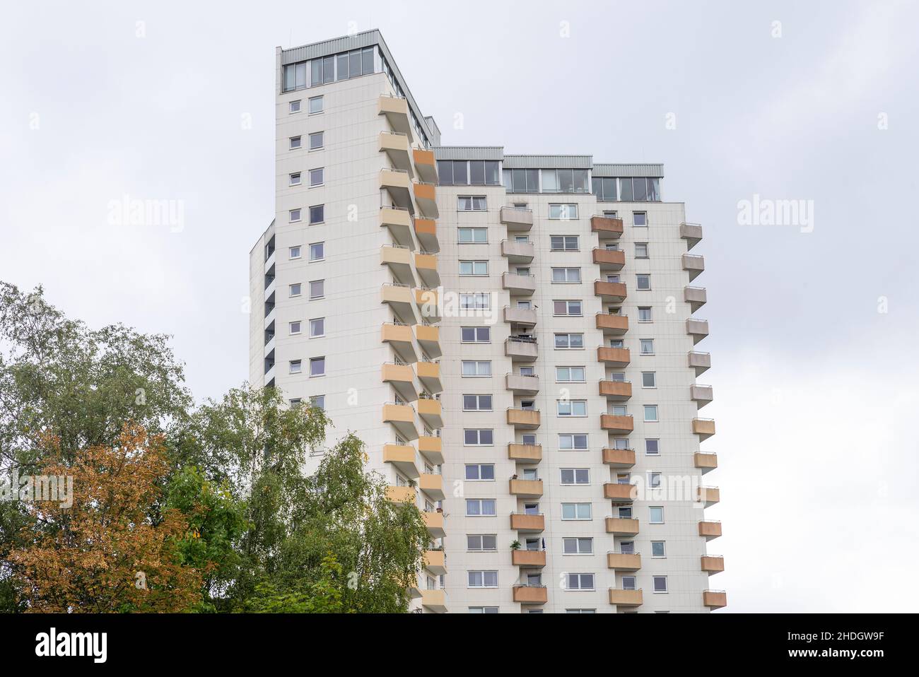 skyscraper, hamburg, multifamily, high rise, skyscrapers, multifamilies ...