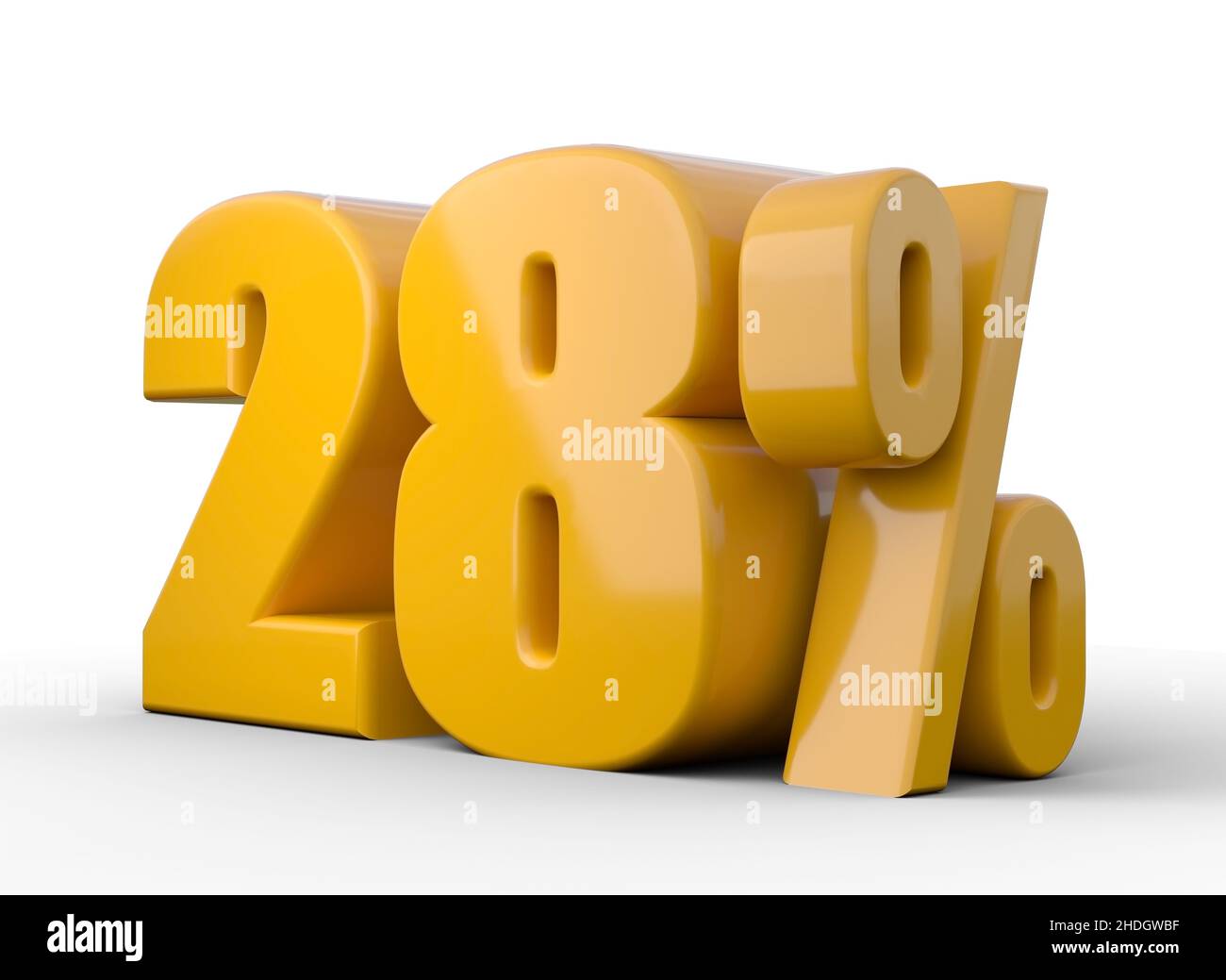 Twenty eight percent hi-res stock photography and images - Alamy