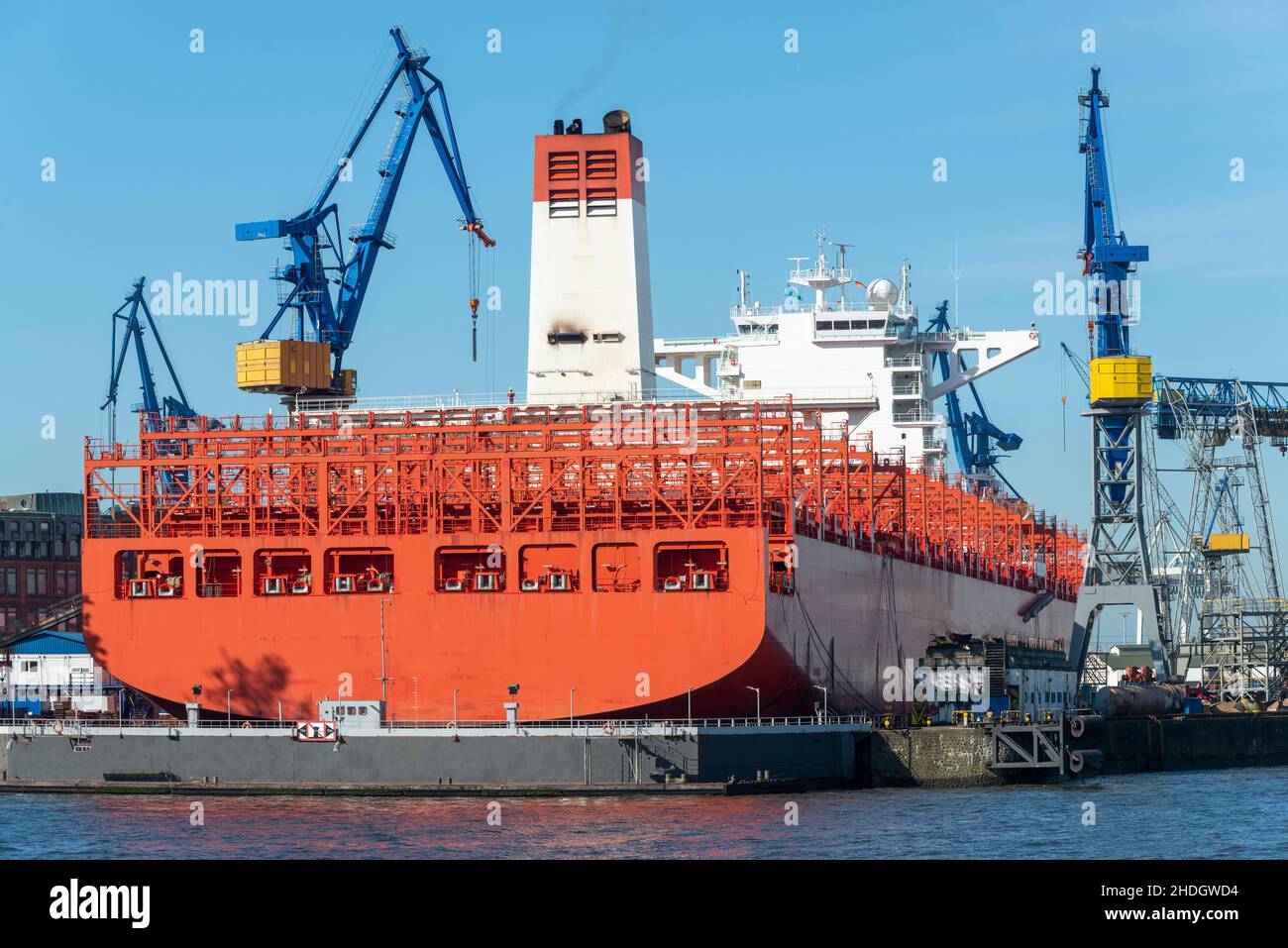 dry dock, shipyard, shipbuilding, dry docks, shipyards, shipbuilder ...