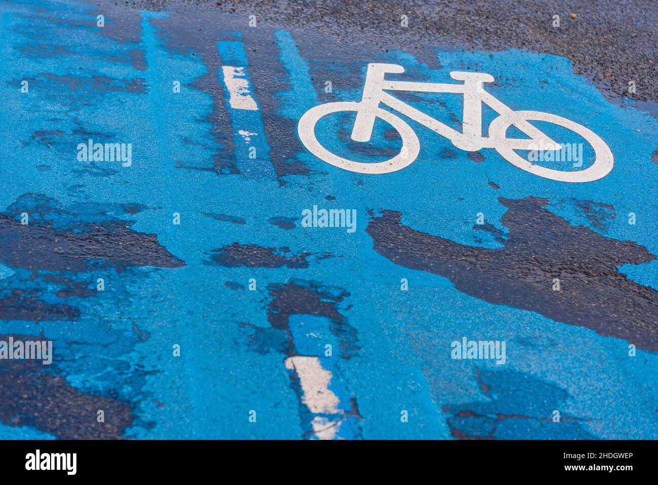 pictogram, bike lane, pictograms, bicycle lane, bike lanes, bike path ...