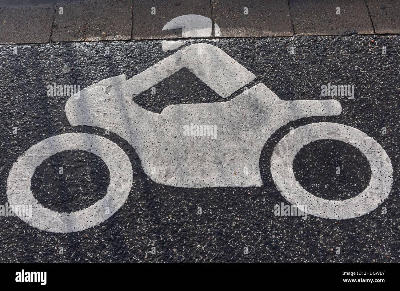 pictogram, parking lot, pictograms, parking lots Stock Photo - Alamy