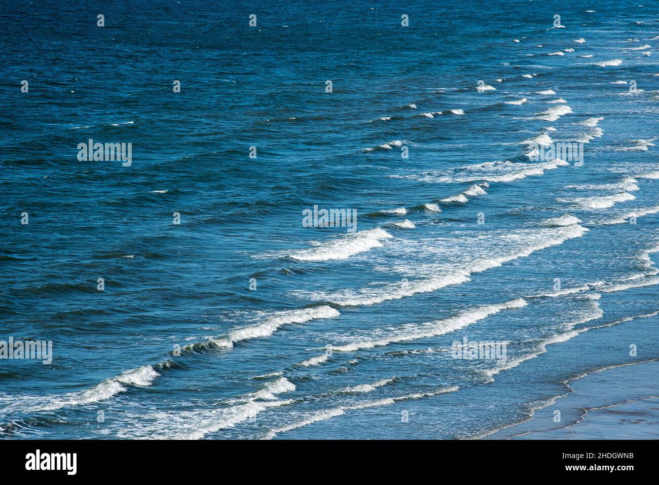 coast, ocean, waves, coasts, oceans, offshore, wave Stock Photo - Alamy