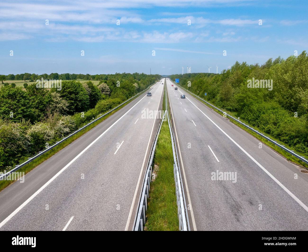 highway, street, multiple lane highway, highways, motorway, motorways ...