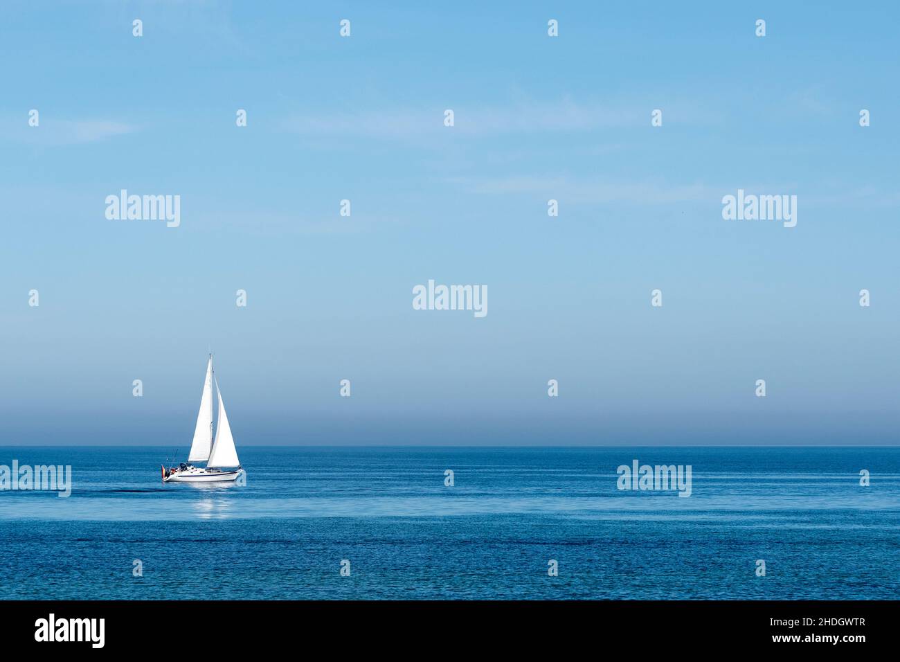 baltic sea, sailboat, sailing, baltic seas, sailboats, sailing boat ...