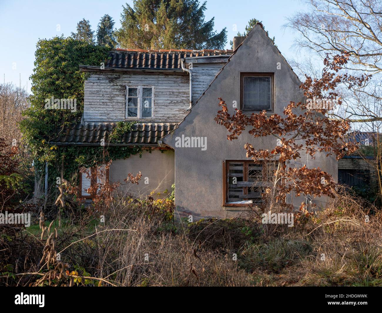 house, abandoned, dilapidated, houses, abandoneds, bad condition ...