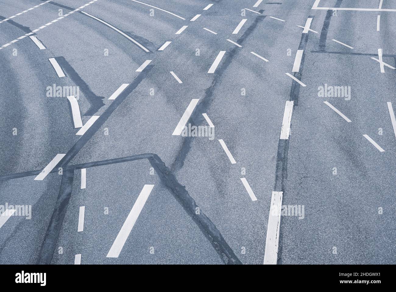 Lane road hi-res stock photography and images - Alamy