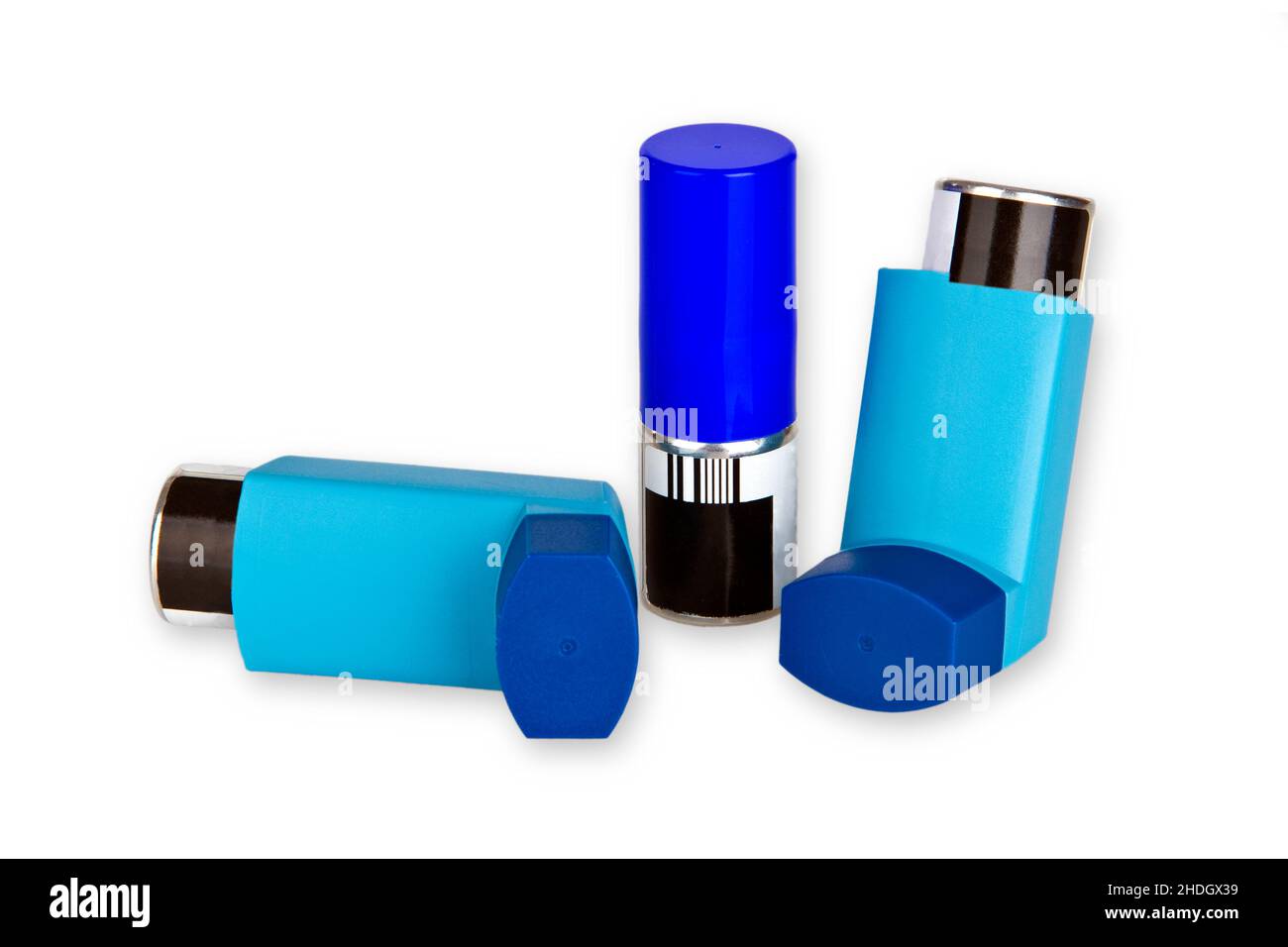 inhalator, asthma spray, dosieraerosol, inhalators, asthma sprays Stock ...