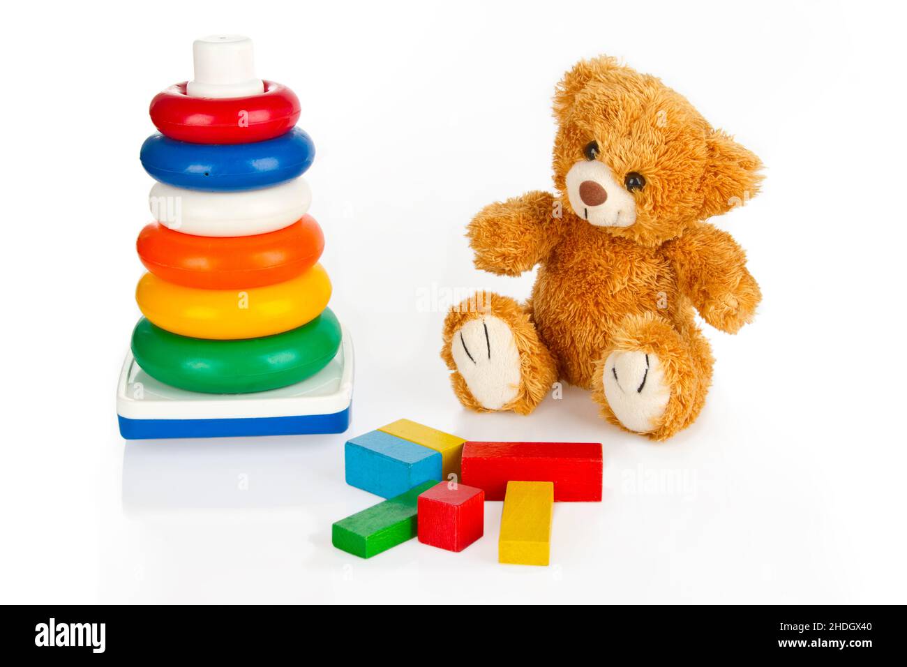 Didactic toy hi-res stock photography and images - Alamy