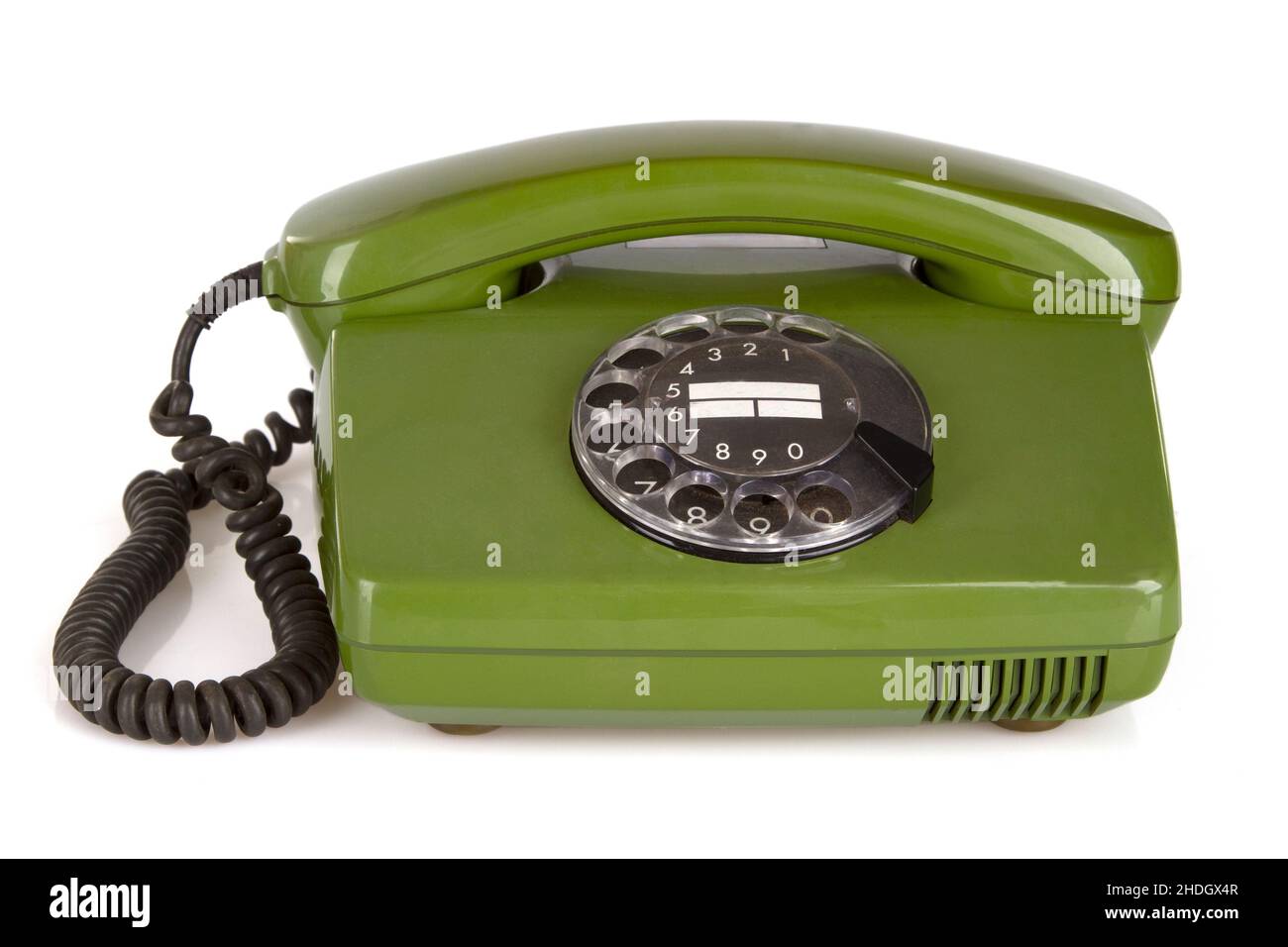 1970s Cell Phone