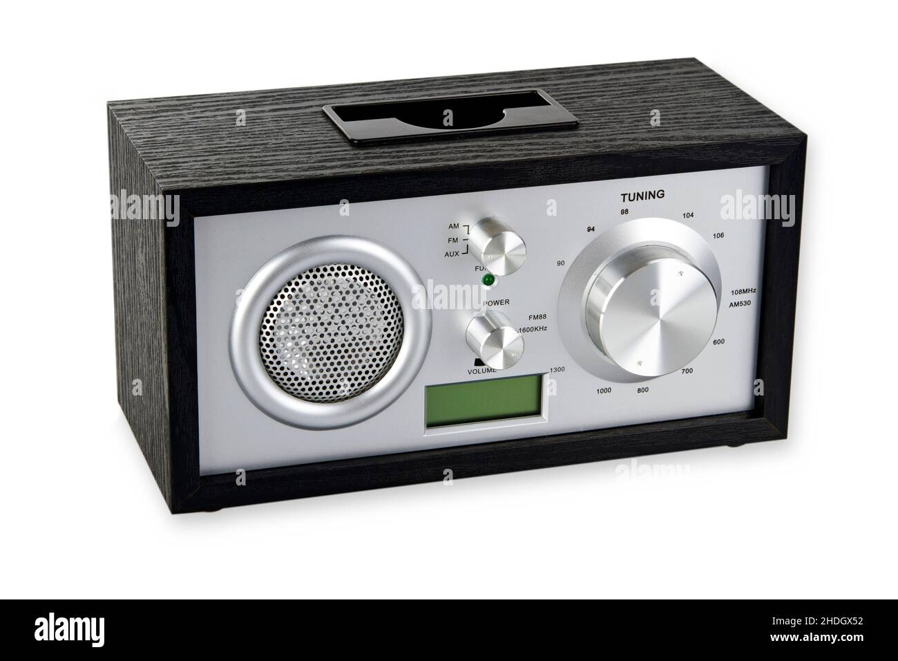 Radio instruments hi-res stock photography and images - Alamy