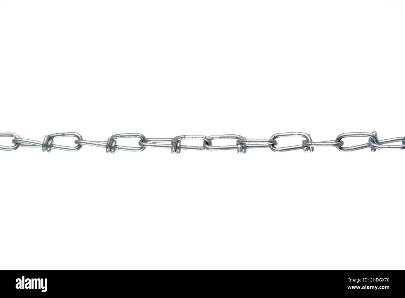 Chains and links hi-res stock photography and images - Alamy