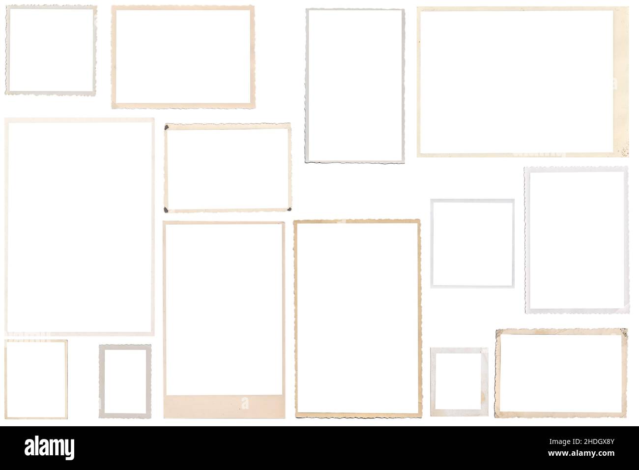 Old documents collage hi-res stock photography and images - Alamy