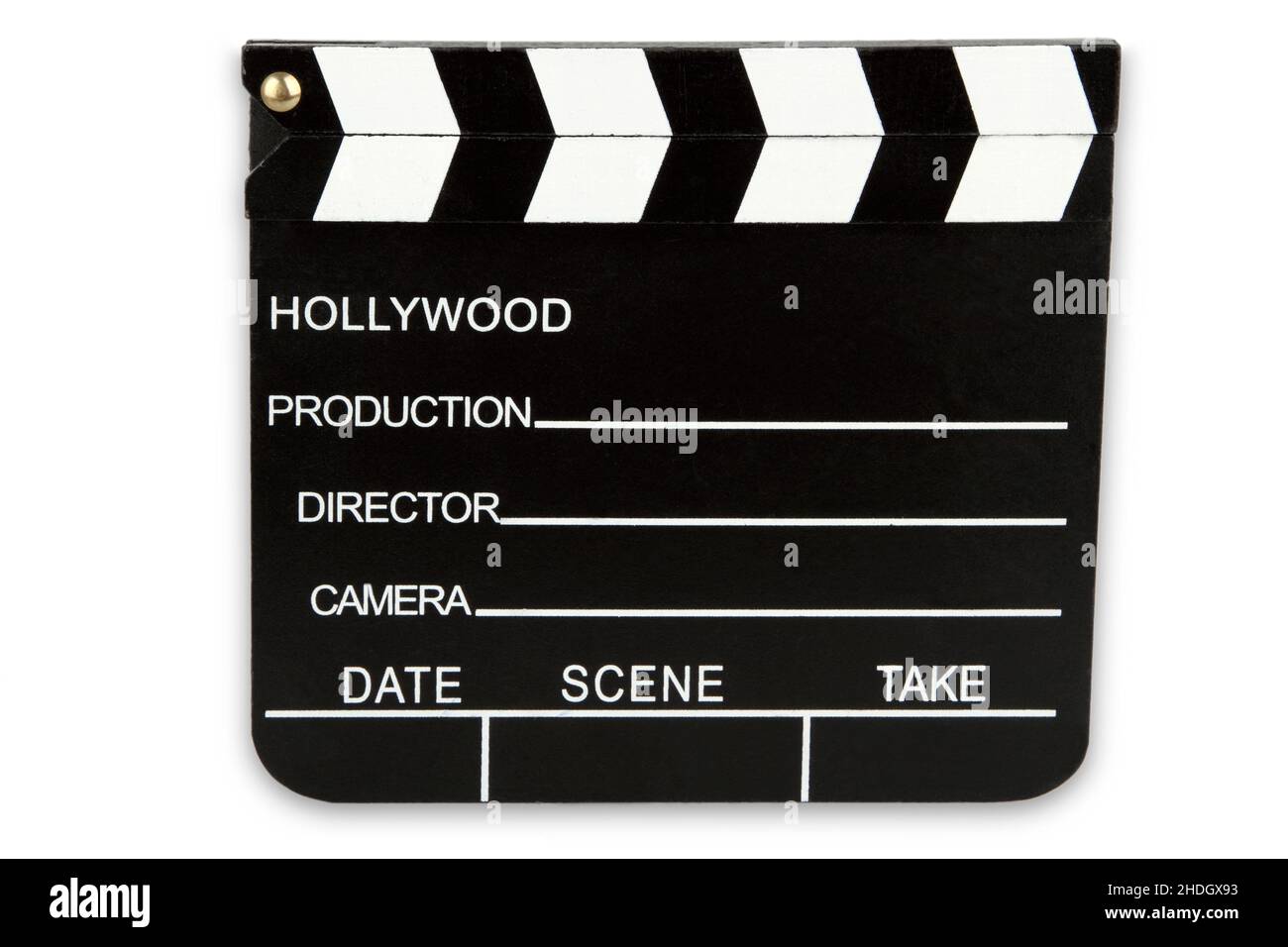 Film professions hi-res stock photography and images - Alamy