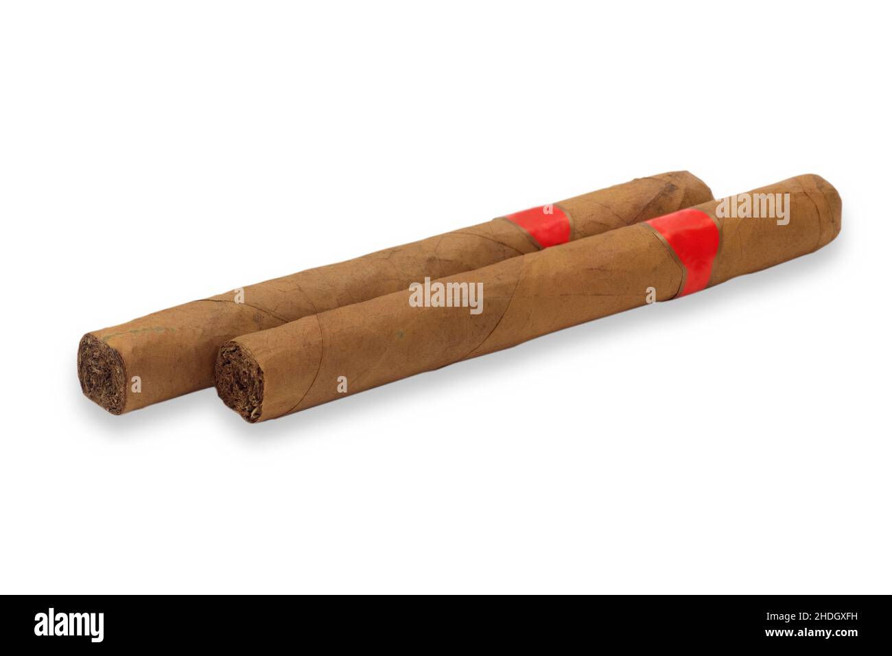 Cigar cigars Cut Out Stock Images & Pictures - Alamy