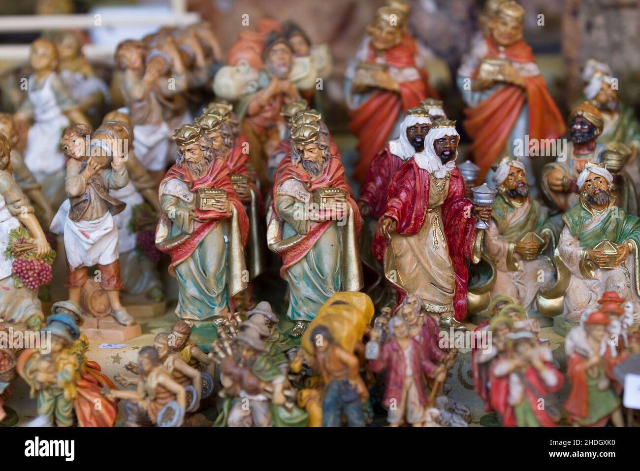 Three Kings Nativity High Resolution Stock Photography and Images - Alamy