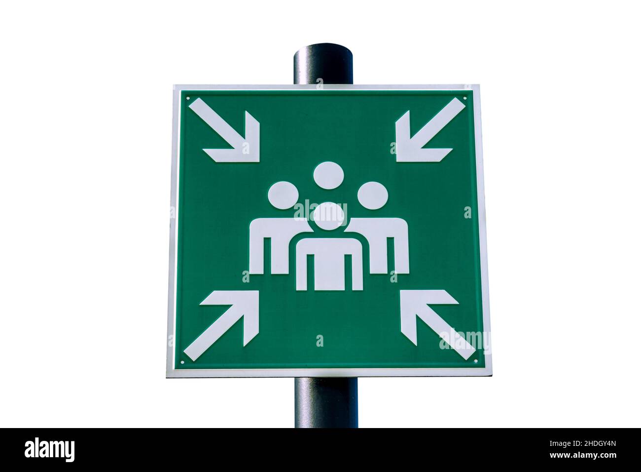Evacuation group hi-res stock photography and images - Alamy