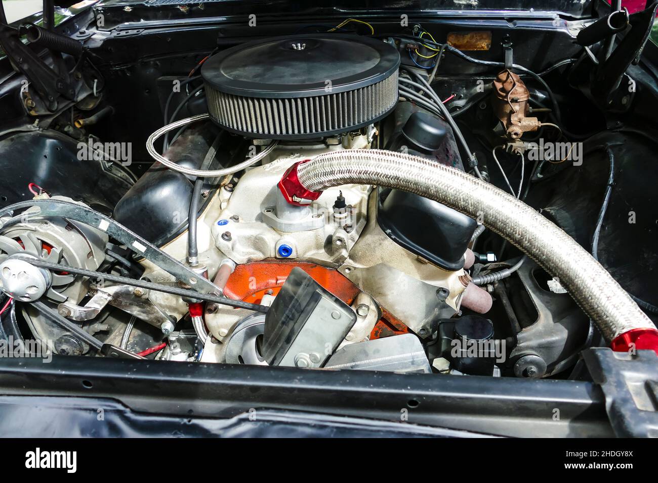 engine, engines, motor Stock Photo - Alamy