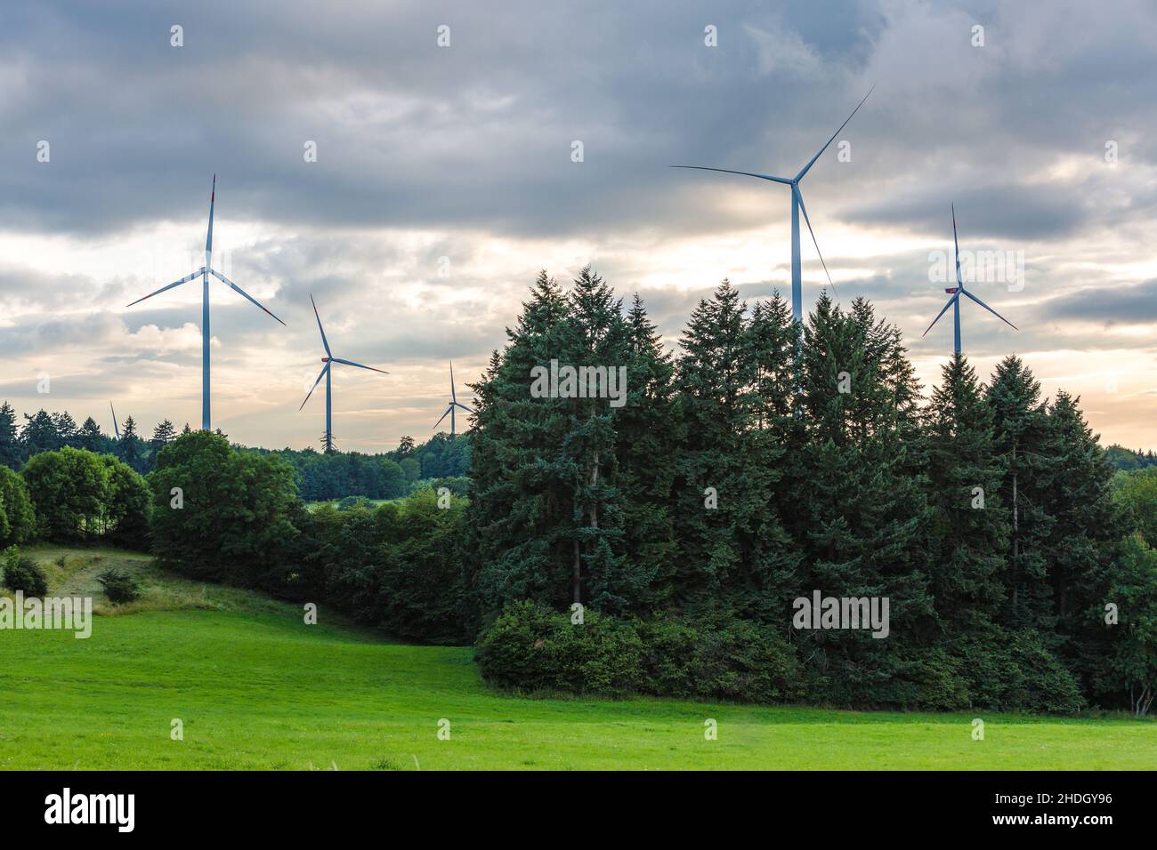 wind power, pinwheel, renewable energy, windpark, wind powers ...