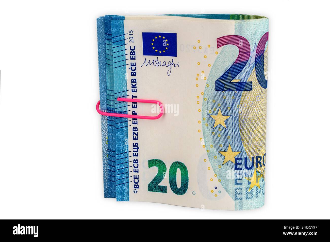 euro, banknotes, 20 euro, banknote Stock Photo - Alamy