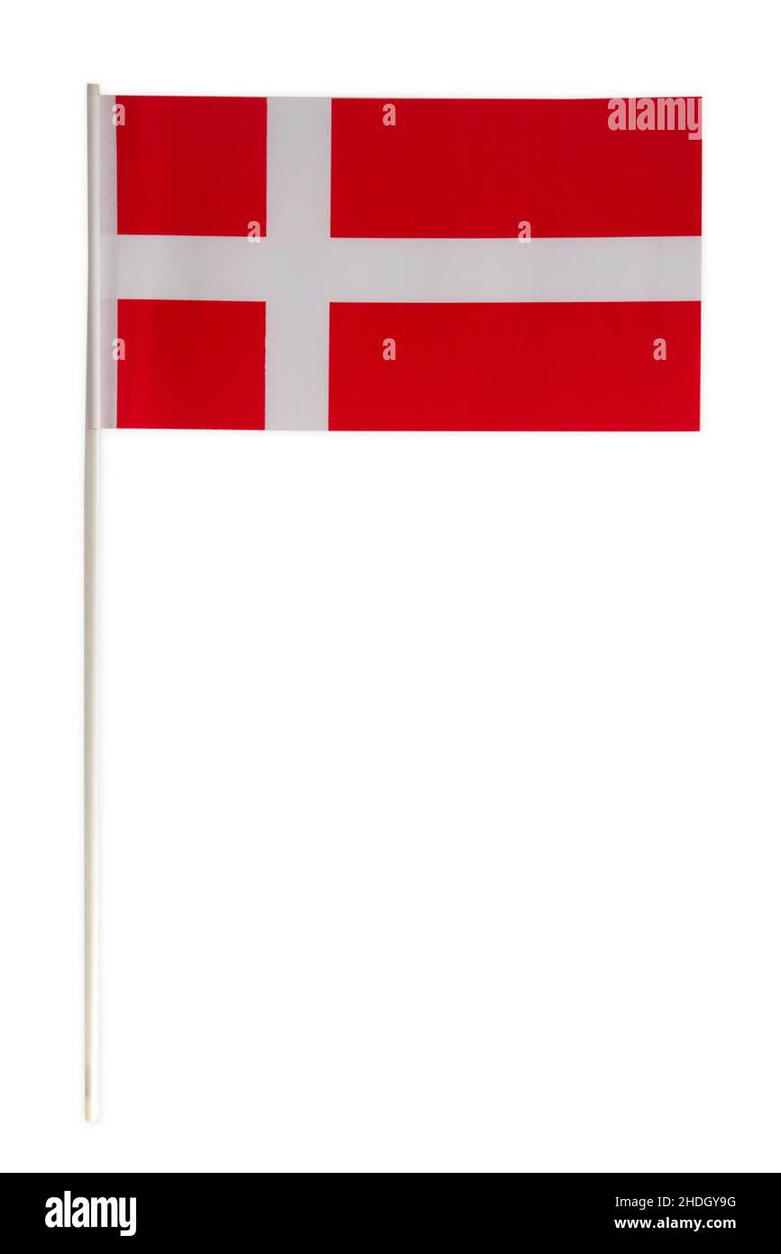 flag, denmark, flags, denmarks Stock Photo - Alamy