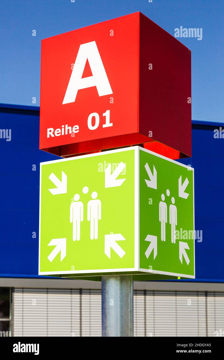pictogram, meeting point, pictograms, meeting points Stock Photo - Alamy