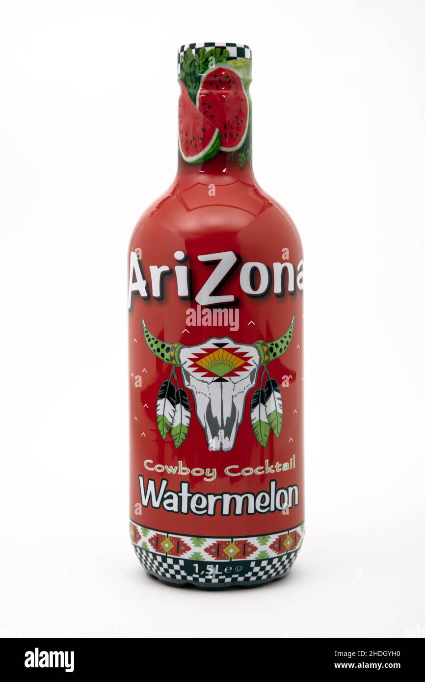 tea, arizona, teas, arizonas Stock Photo - Alamy